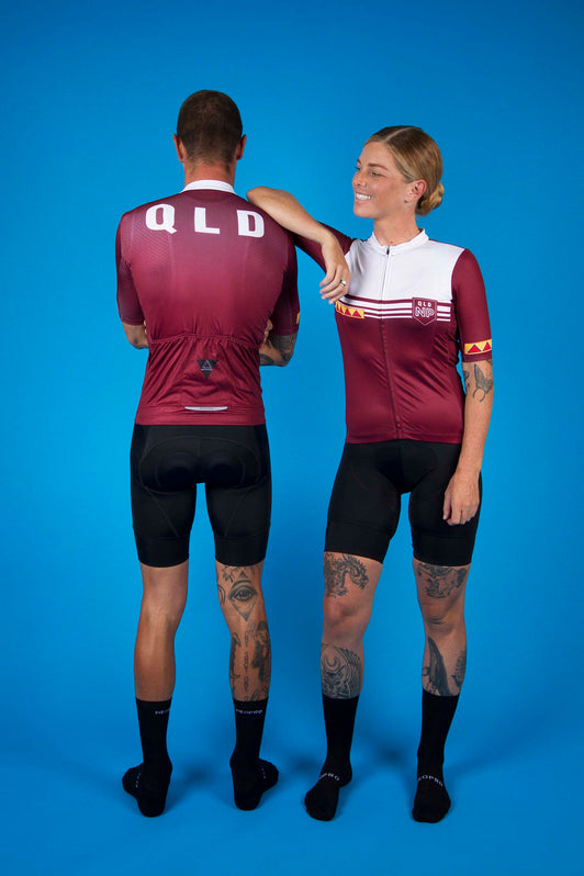 Shop Australian Cycling Jerseys Online | NeoPro AU