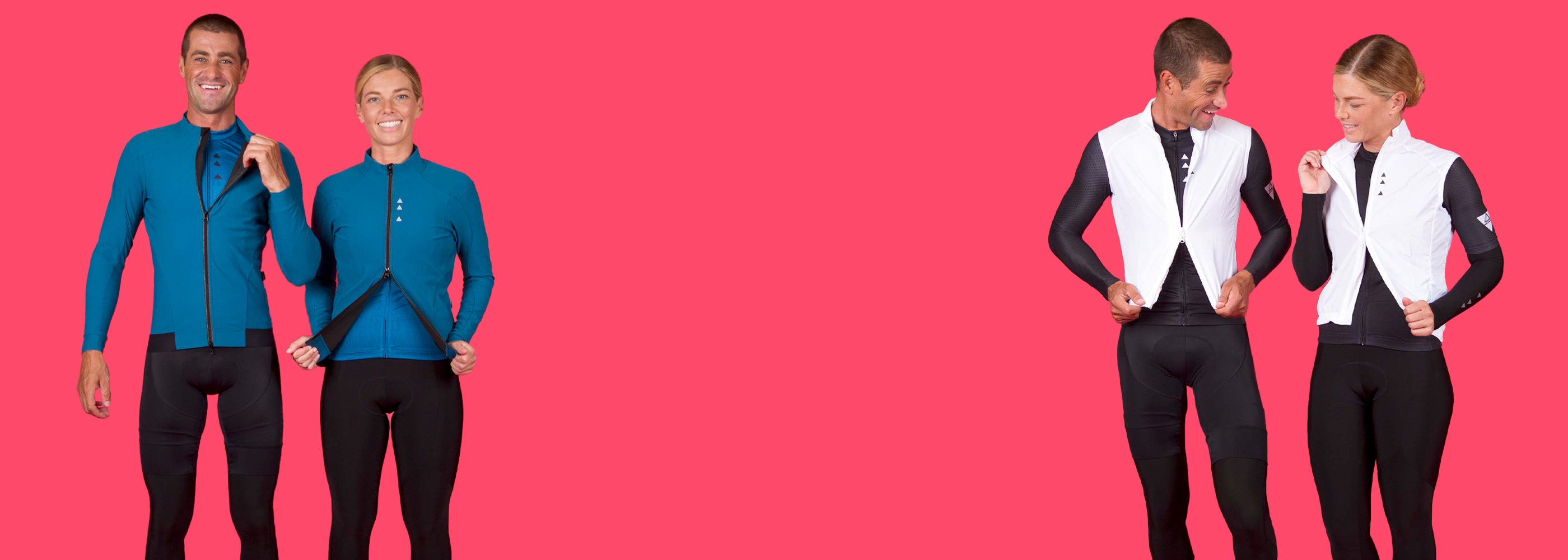 NeoPro Cycling: Shop Cycling Clothing & Kits in Australia